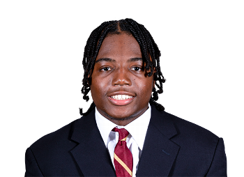 Amari Jackson | Boston College | Scouting Report