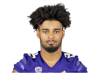 Elijah Jackson | Washington | Scouting Report