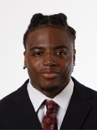 Amari Jackson | Boston College | Scouting Report