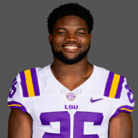 Kaleb Jackson | LSU | Scouting Report