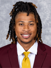 Daniel Jackson | Minnesota | Career Stats
