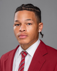 Michael Jackson III | Georgia | Scouting Report