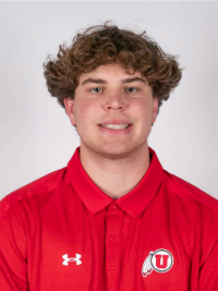 CJ Jacobsen | Utah | Scouting Report