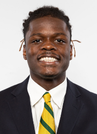 Ketron Jackson Jr. | Baylor | Scouting Report