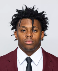 Bryan Jackson | USC | Scouting Report