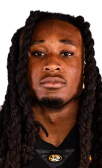 Khalil Jacobs | Missouri | Scouting Report