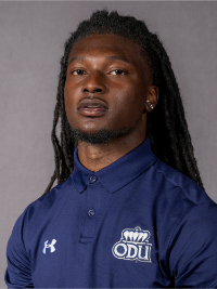 LaMareon James | TCU | Scouting Report