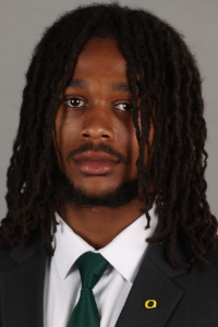 Jordan James | Oregon | Scouting Report