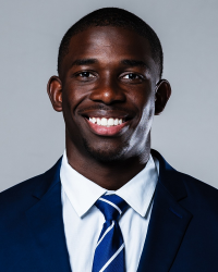 Jonathan Jean | Rice | Scouting Report