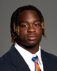 Ashton Jeanty | Boise State | Scouting Report