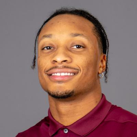 Ali Jennings | Virginia Tech | Scouting Report