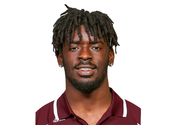 Tyree Johnson | Texas A&M | Scouting Report