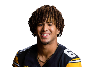 Keagan Johnson | Kansas State | Scouting Report