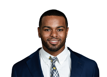 Quinten Johnson | Michigan | Scouting Report