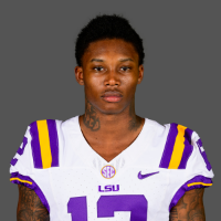 JK Johnson | LSU | Scouting Report