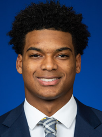 Will Johnson | Michigan | Career Stats