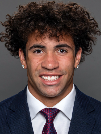 Jacobe Johnson | Oklahoma | Career Stats