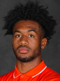 Jamal Johnson | Bowling Green | Scouting Report