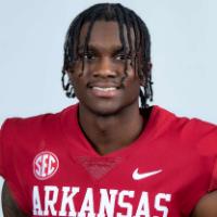 RJ Johnson | Colorado | Scouting Report