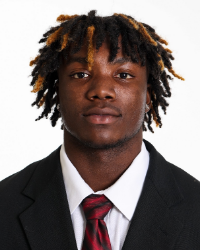 JoJo Johnson | Indiana | Scouting Report