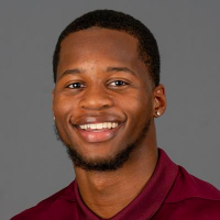 Braylon Johnson | Virginia Tech | Scouting Report