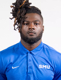 LJ Johnson Jr. | California | Scouting Report