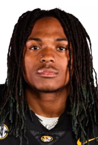 Marquis Johnson | Missouri | Scouting Report