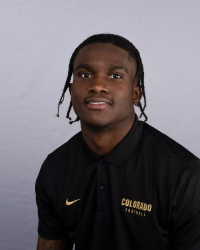 RJ Johnson | Colorado | Scouting Report