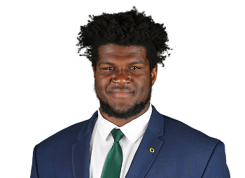 Jayson Jones | Auburn | Scouting Report