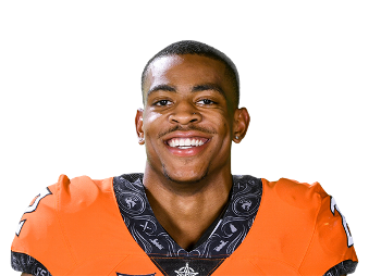 Demarco Jones | Tulsa | Scouting Report