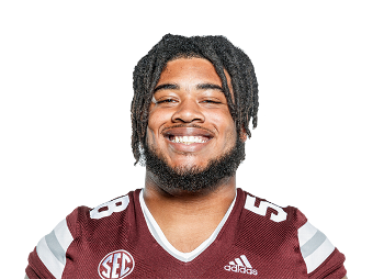 Kameron Jones | Mississippi State | Scouting Report