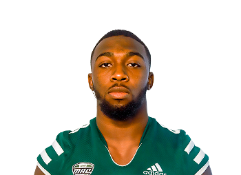 Jacoby Jones | Ohio | Scouting Report