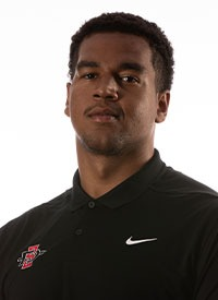 Christian Jones | San Diego State | Scouting Report