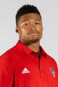 Demarcus Jones II | North Carolina State | Scouting Report