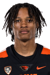 Andre Jordan Jr. | Oregon State | Scouting Report