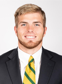 Kyler Jordan | Baylor | Scouting Report