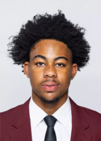 Xavier Jordan | USC | Scouting Report