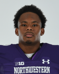 Jaheem Joseph | West Virginia | Career Stats