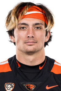 Jack Kane | Oregon State | Scouting Report