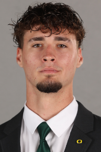 Kyler Kasper | Oregon | Career Stats