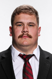 Mike Katic | Indiana | Scouting Report