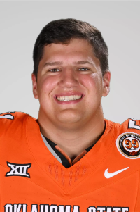 Austin Kawecki | Oklahoma State | Scouting Report