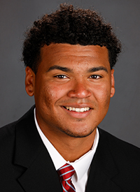 Keon Keeley | Alabama | Scouting Report