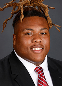 Tim Keenan III | Alabama | Scouting Report