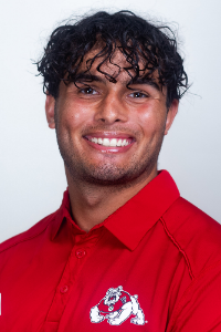 Mikey Keene | Fresno State | Career Stats