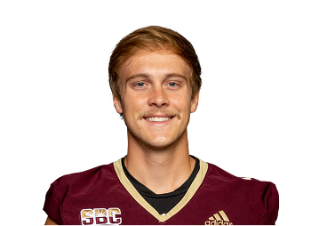 Seth Keller | Kansas | Scouting Report