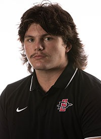 Leo Kemp | UCLA | Scouting Report