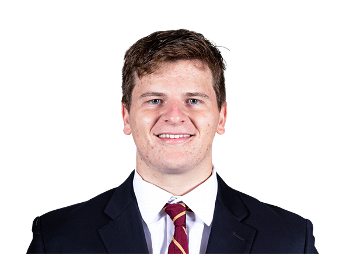 Drew Kendall | Boston College | Scouting Report