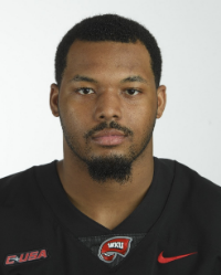 Aaron Key | Connecticut | Scouting Report