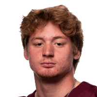 Carston Kieffer | Arizona State | Scouting Report
